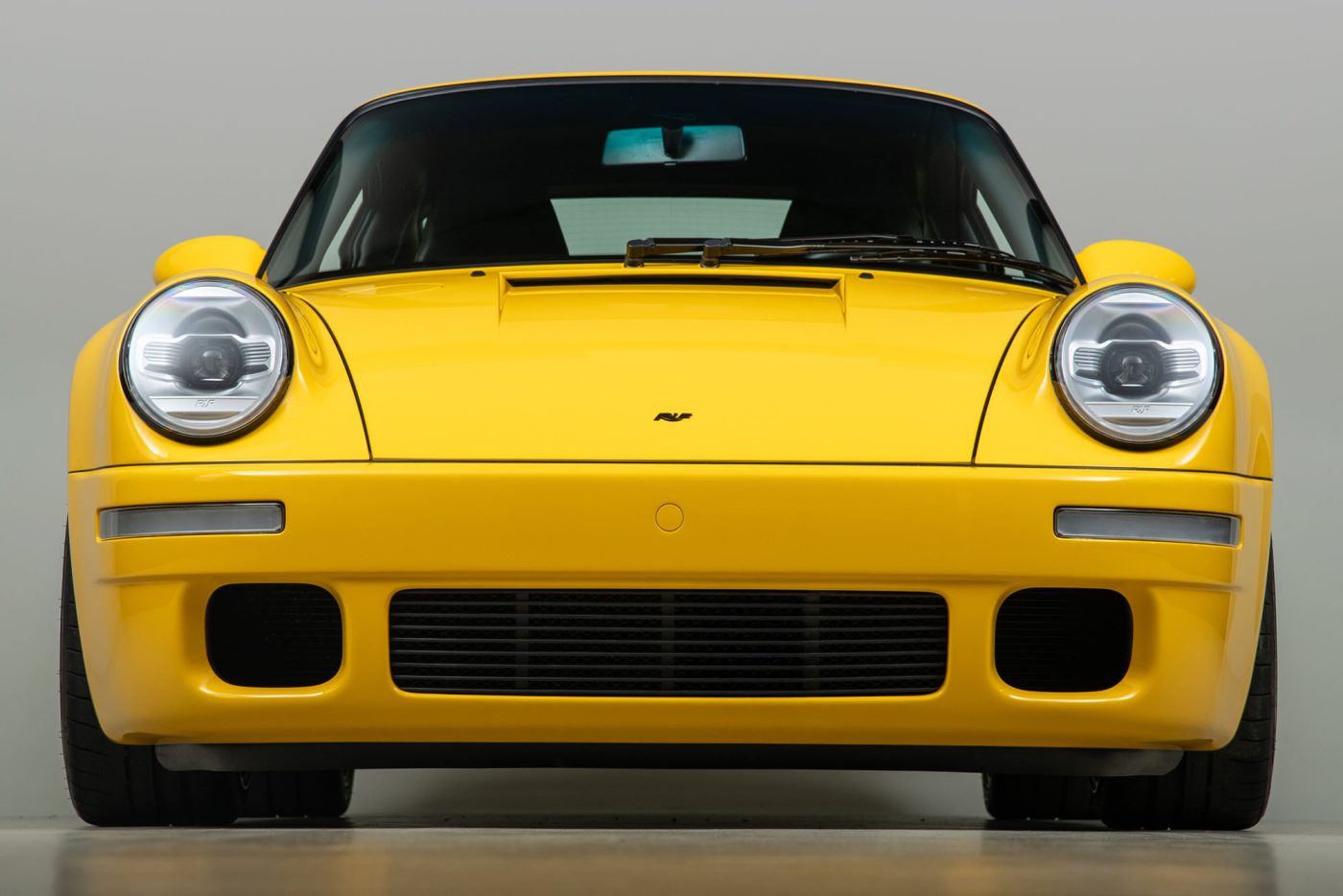 Marketplace: 2021 Ruf CTR Anniversary