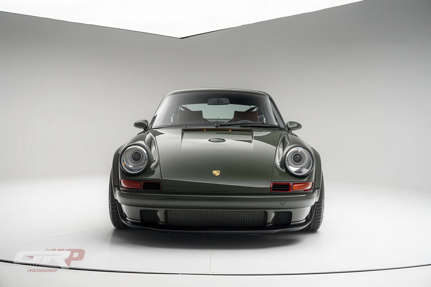 Marketplace: 1990 Singer 911 Dynamics and Lightweighting Study (DLS)