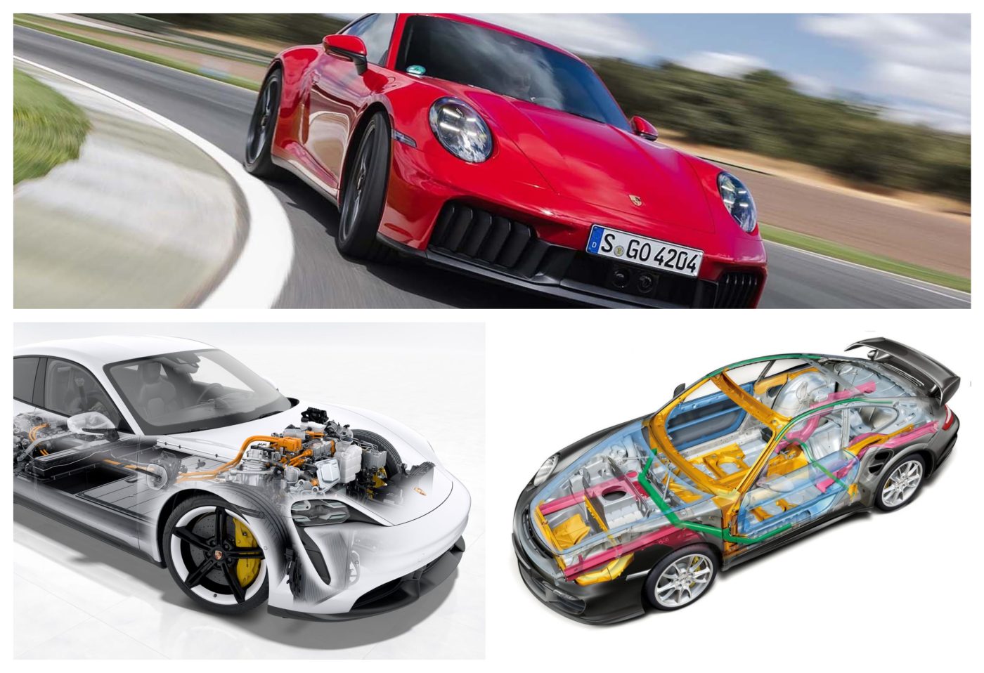 Porsche Safety: The Quiet Legacy Behind the Speed