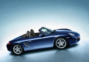 2nd Gen Porsche Boxster (987) Buyer's Guide: What You Need to Know