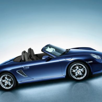 Porsche Boxster (987) (2nd Generation) - Ultimate Model Guide