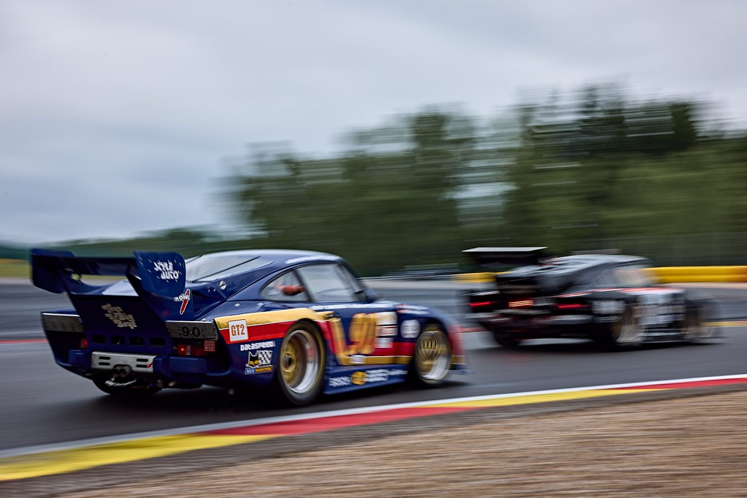 Porsche Engines - The Ultimate Database