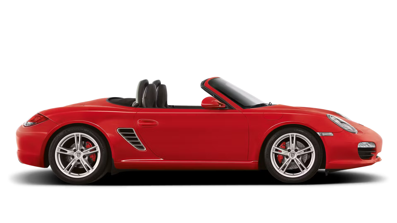 Porsche Boxster - Ultimate Guide (Every Generation & Variant)