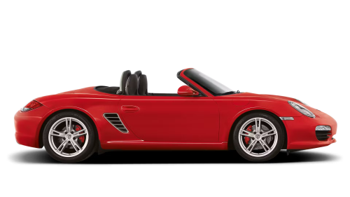 Porsche Boxster - Ultimate Guide (Every Generation & Variant)