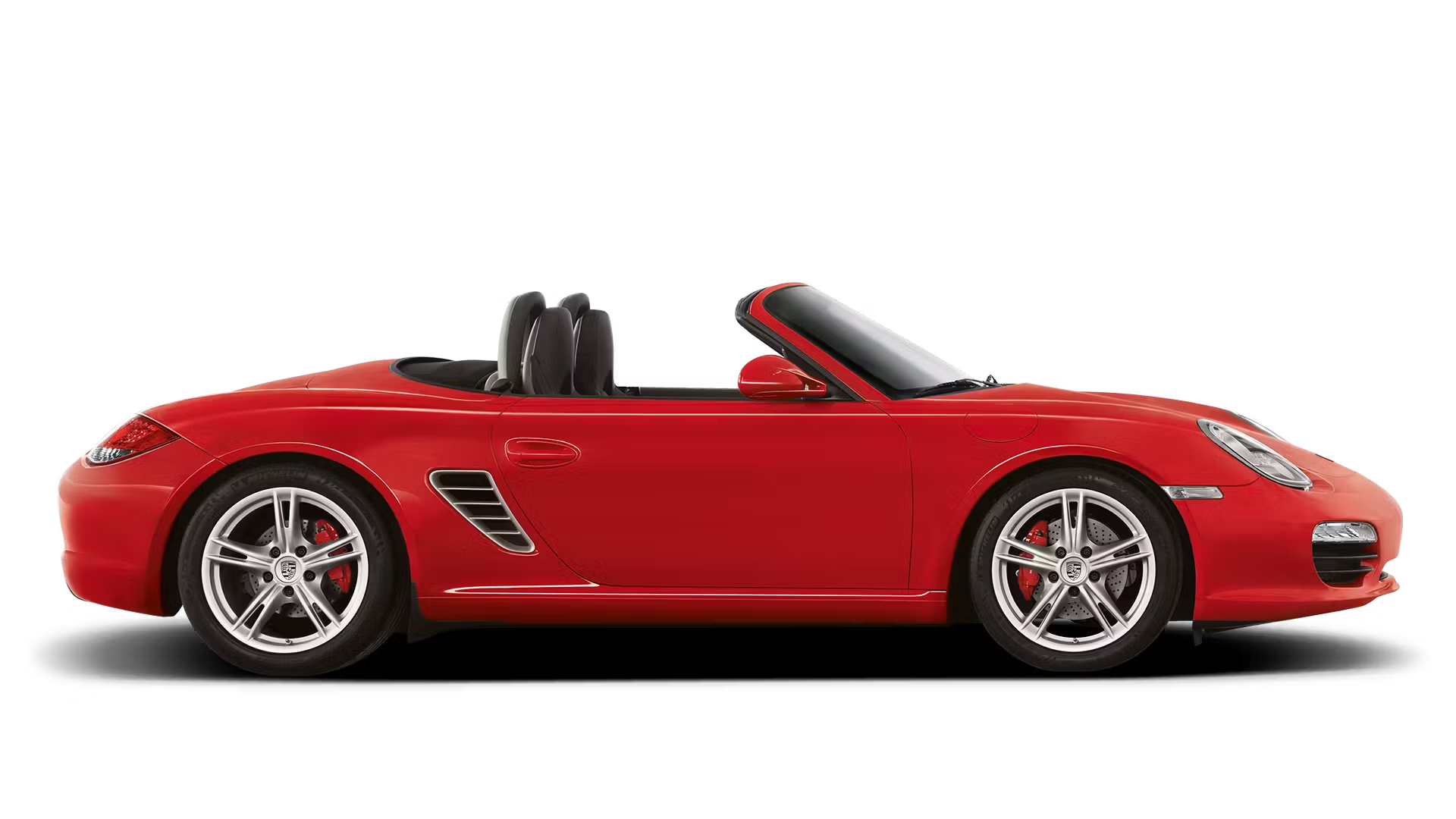 Porsche Boxster - Ultimate Guide (Every Generation & Variant)