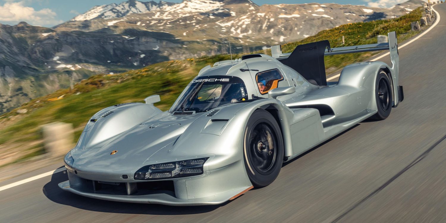 Porsche Life Archives - Stuttcars