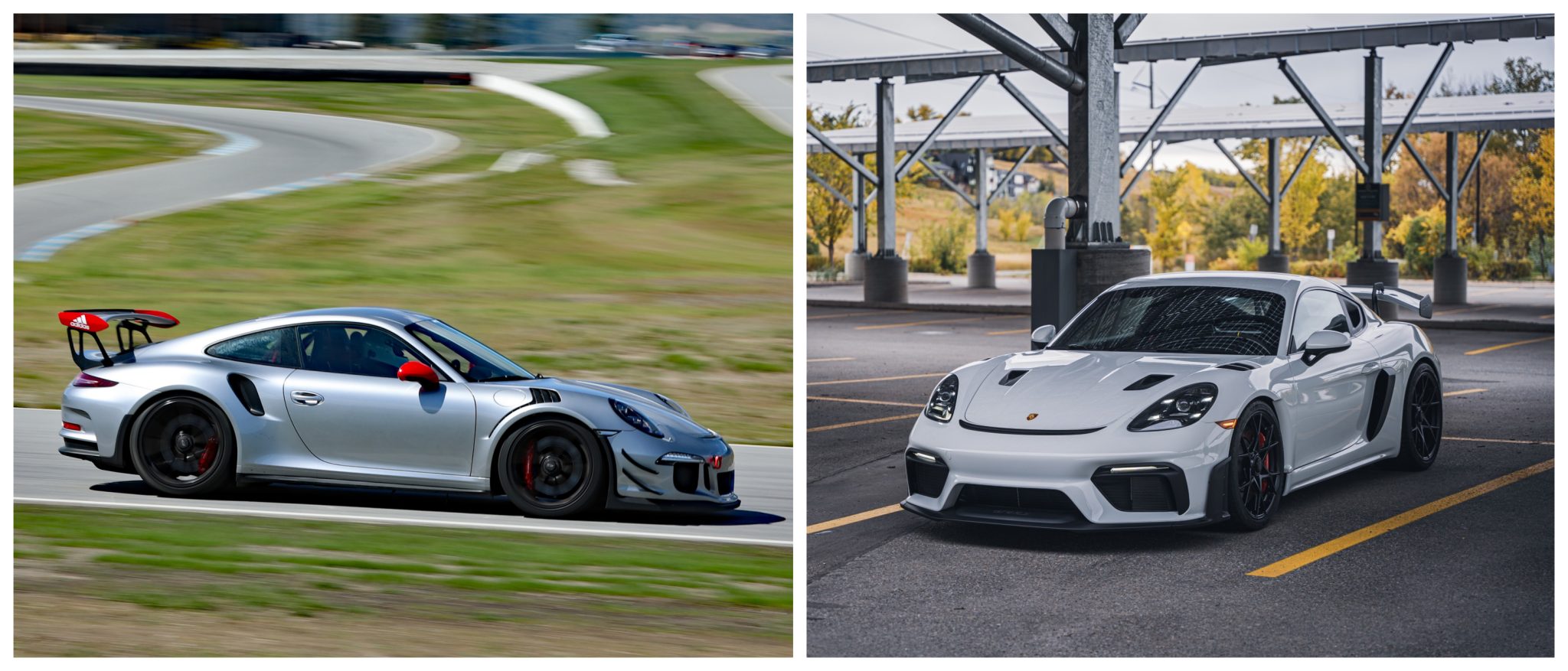 Cayman GT4 RS or 911 GT3 RS? I Owned Both And Here’s What You Should Know