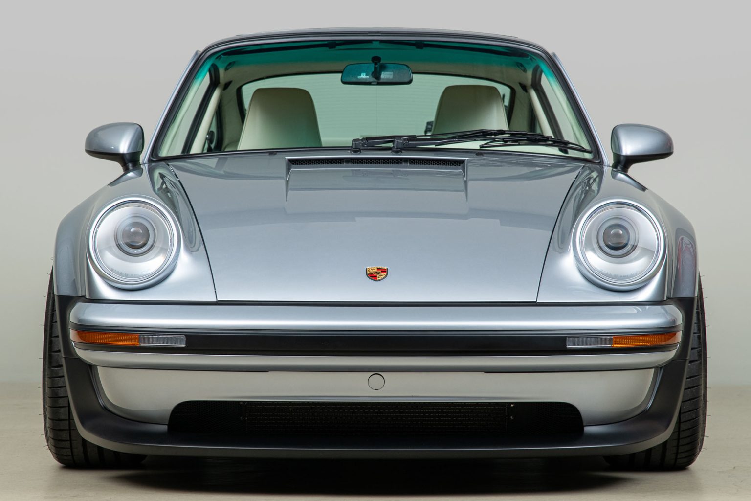 FOR SALE: Singer Classic Turbo