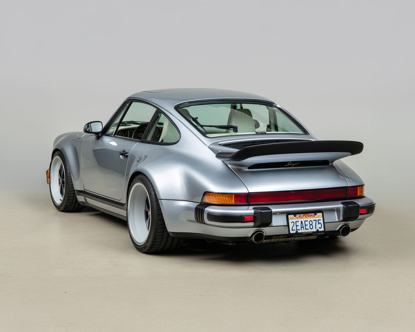 FOR SALE: Singer Classic Turbo