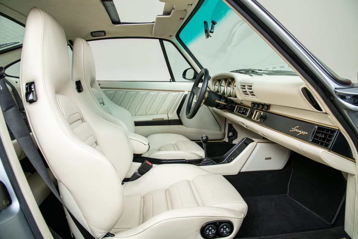 FOR SALE: Singer Classic Turbo