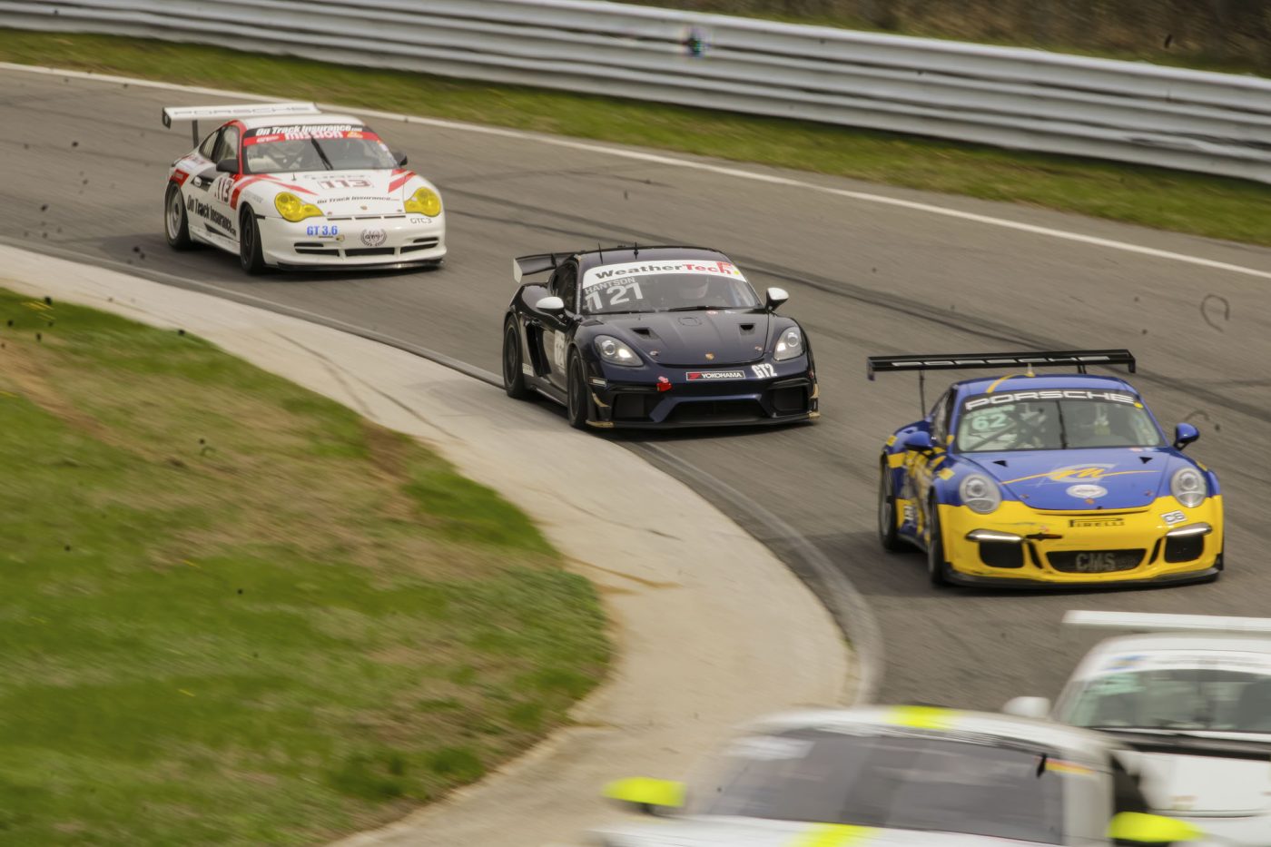 SpeedSport Tuning Expands HQ and Racing Services