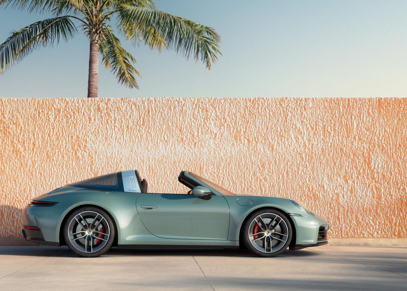 New all-wheel-drive 911 models announced