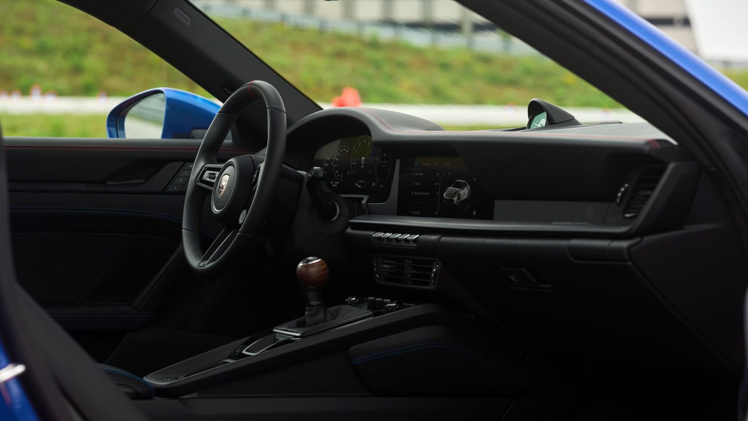 911 Club Coupe celebrates PCA’s 70th Anniversary