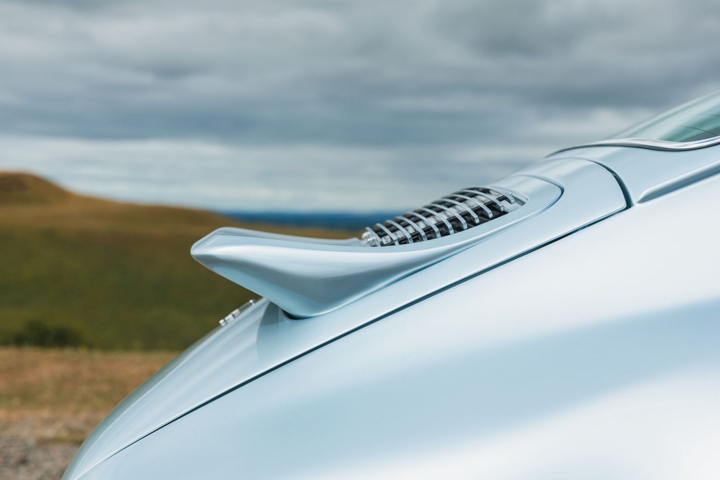 Theon Design's Awesome 911