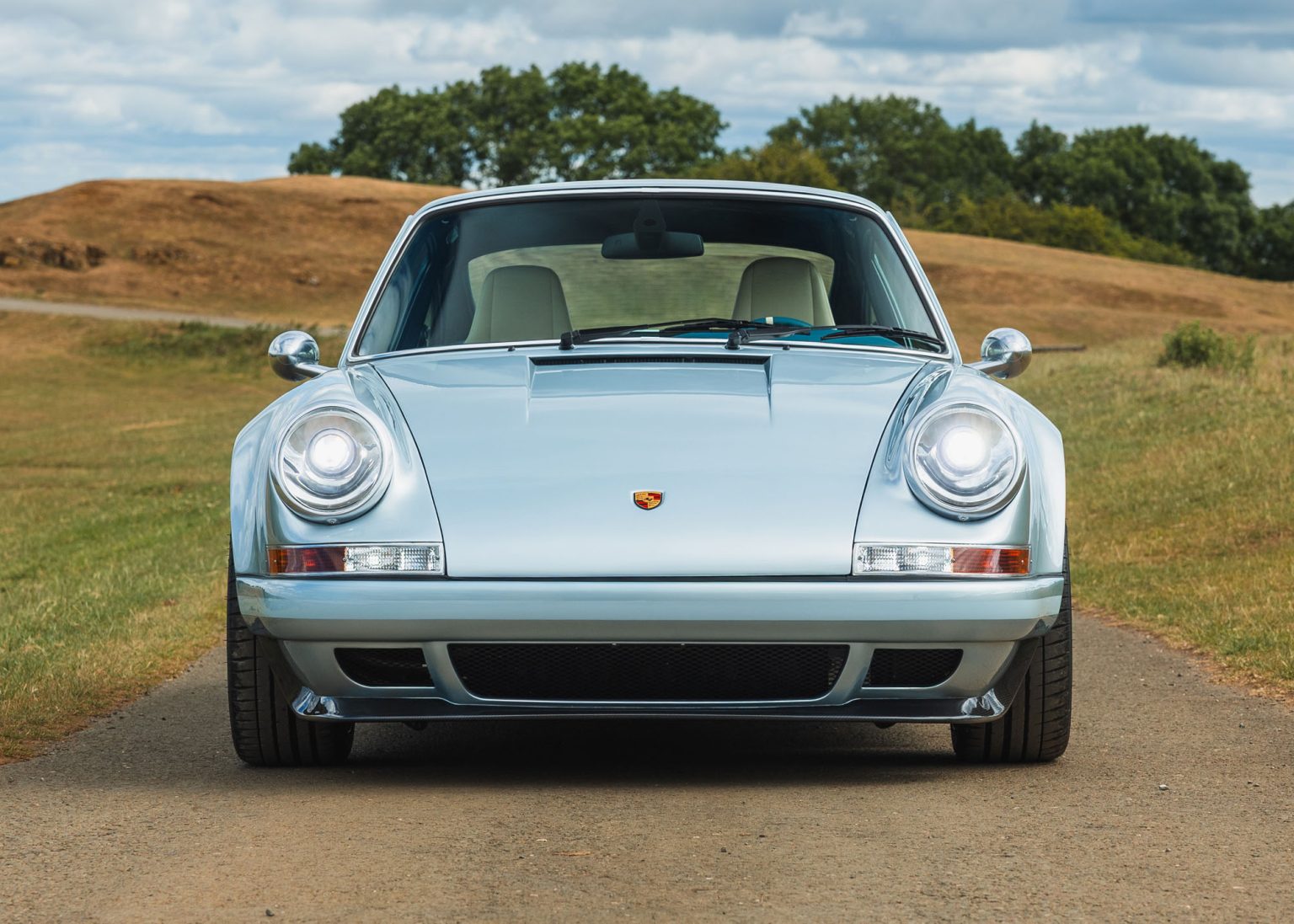 Theon Design's Awesome 911