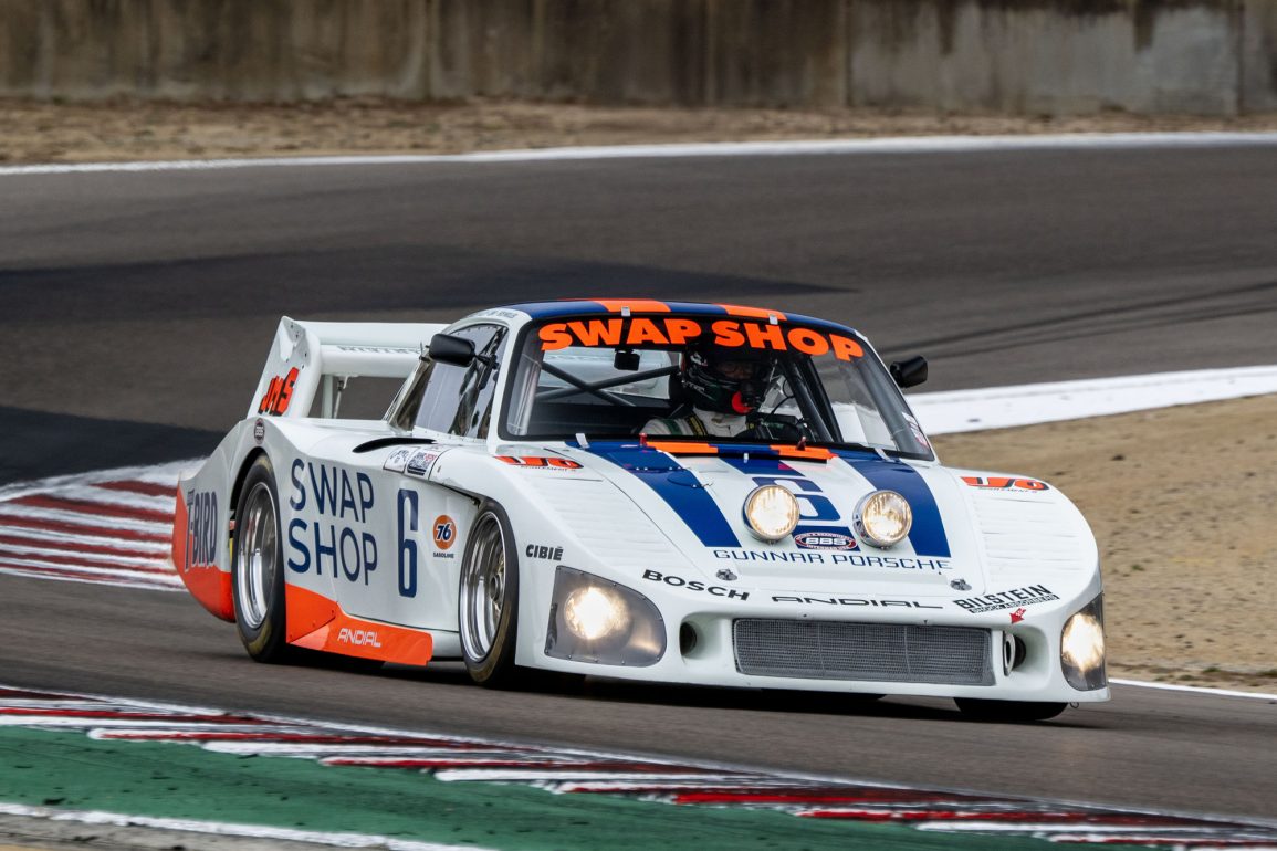 Porsche 356 – Paint Colors (Exterior & Interior)