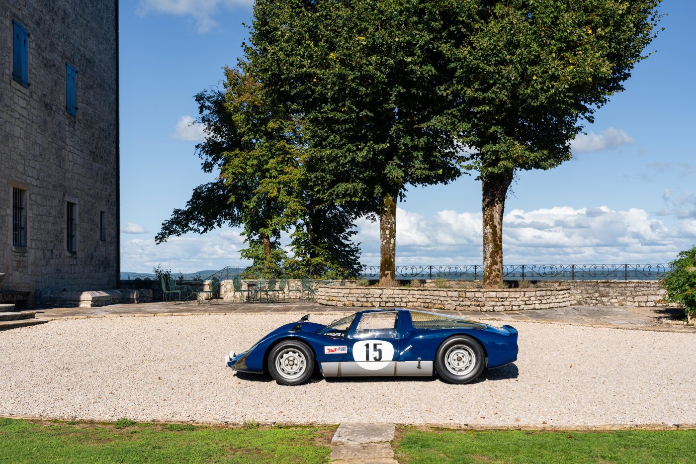 FOR SALE: Second Porsche 906 Built to Cross the Auction Block