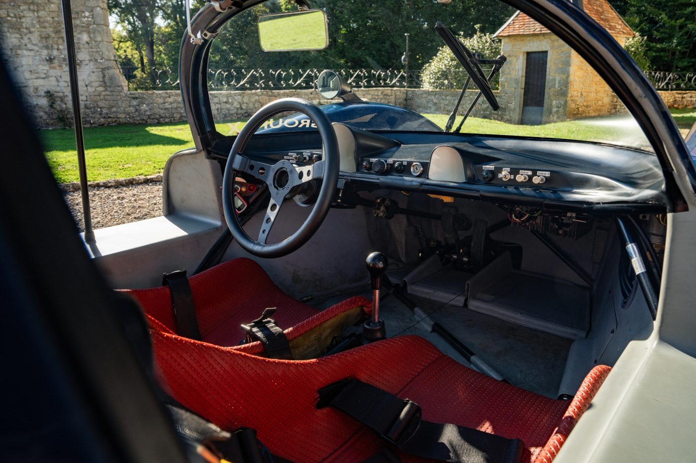 FOR SALE: Second Porsche 906 Built to Cross the Auction Block