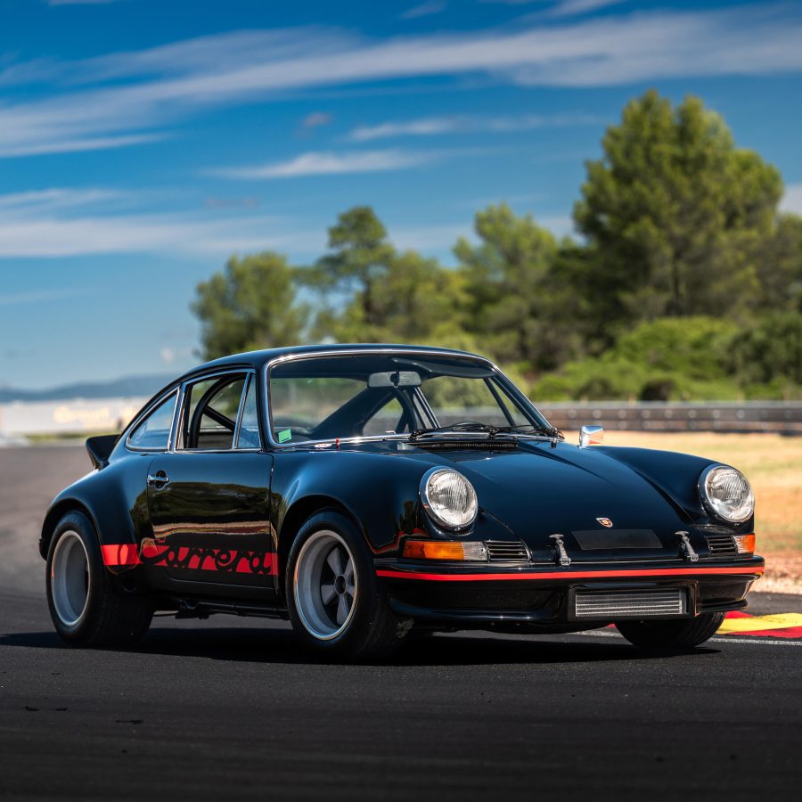 Porsche Road & Race Cars - Stuttcars.com