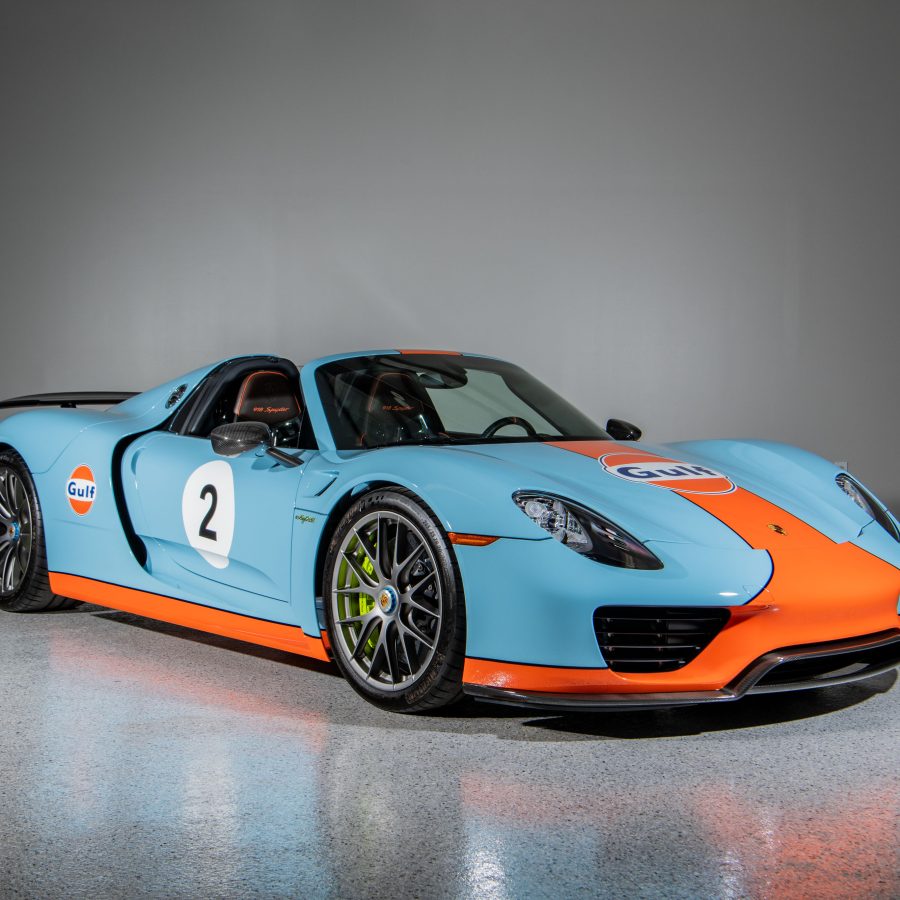 Porsche Road & Race Cars - Stuttcars.com