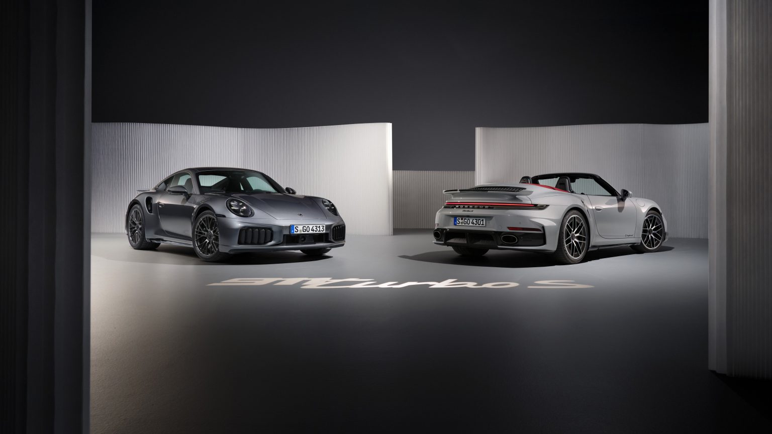 2026 Porsche 911 Turbo S: Electrified, Elevated, and Unstoppable