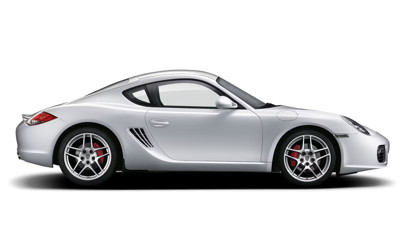 Porsche Cayman - Ultimate Guide (Every Generation & Variant)