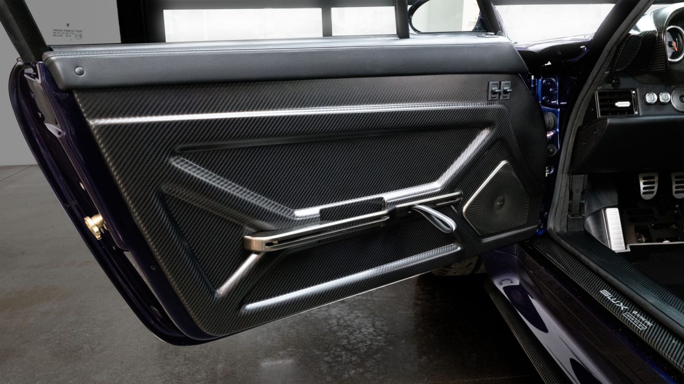 Gunther Werks’ New GWX Commission
