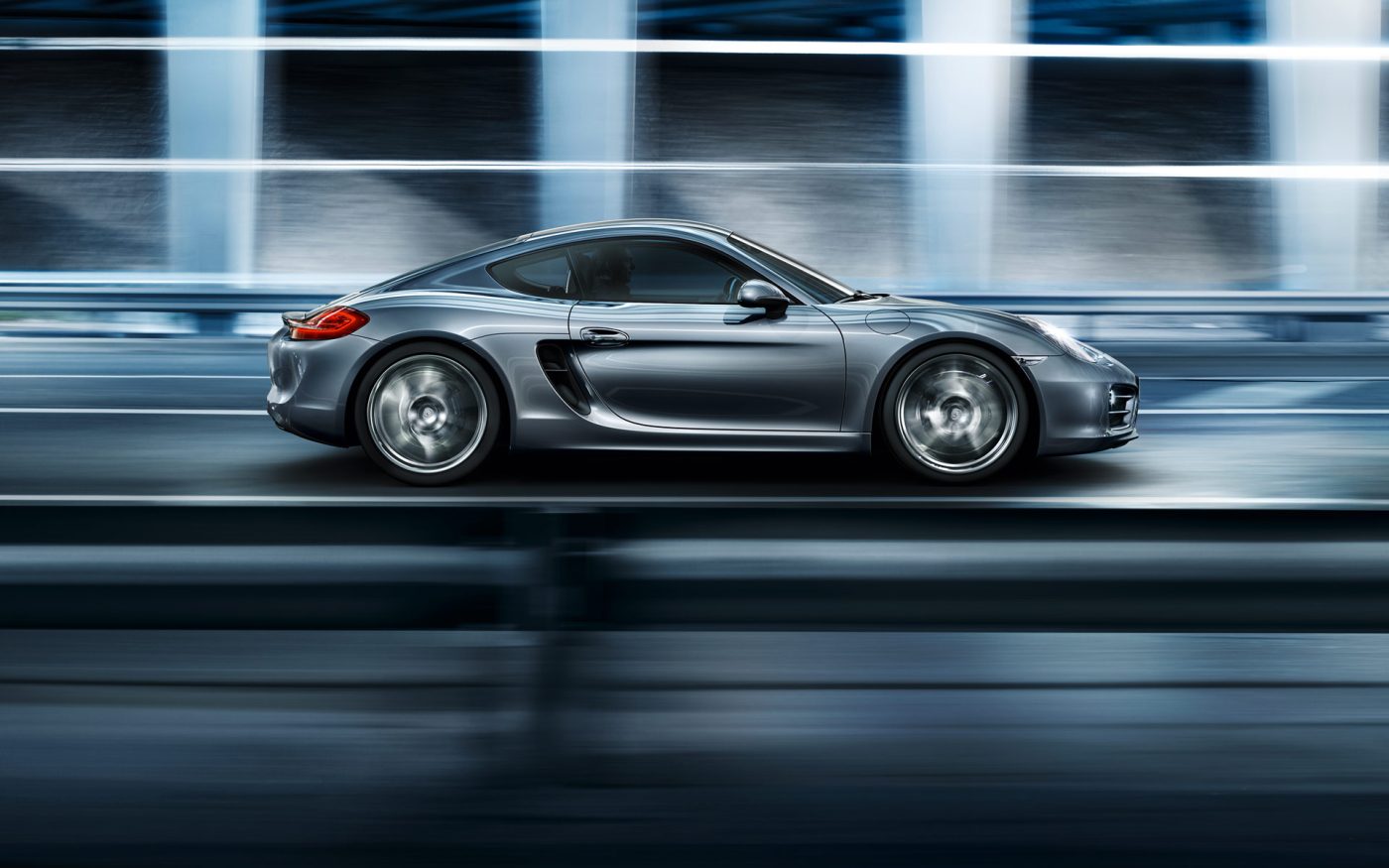 Porsche Cayman - Ultimate Guide (Every Generation & Variant)