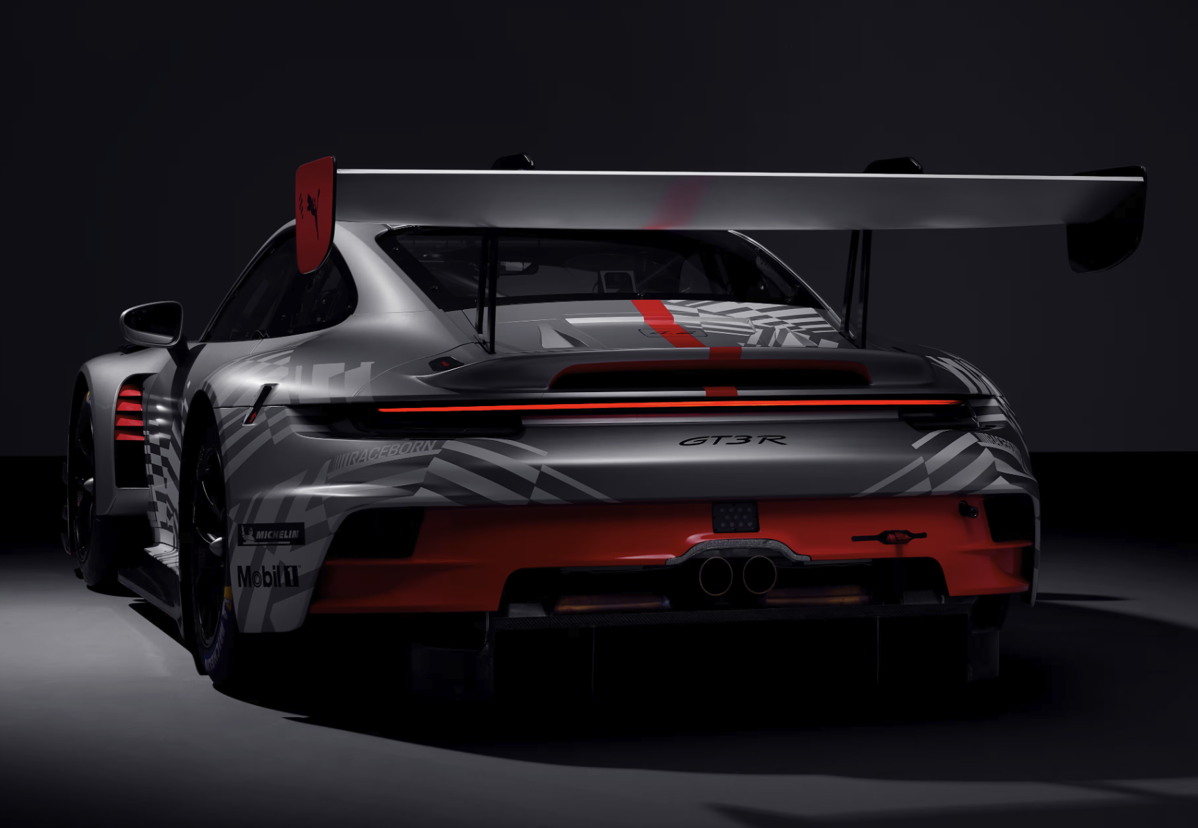 Porsche 911 GT3 R (992.2) (2026 - Present) – Specifications & Performance