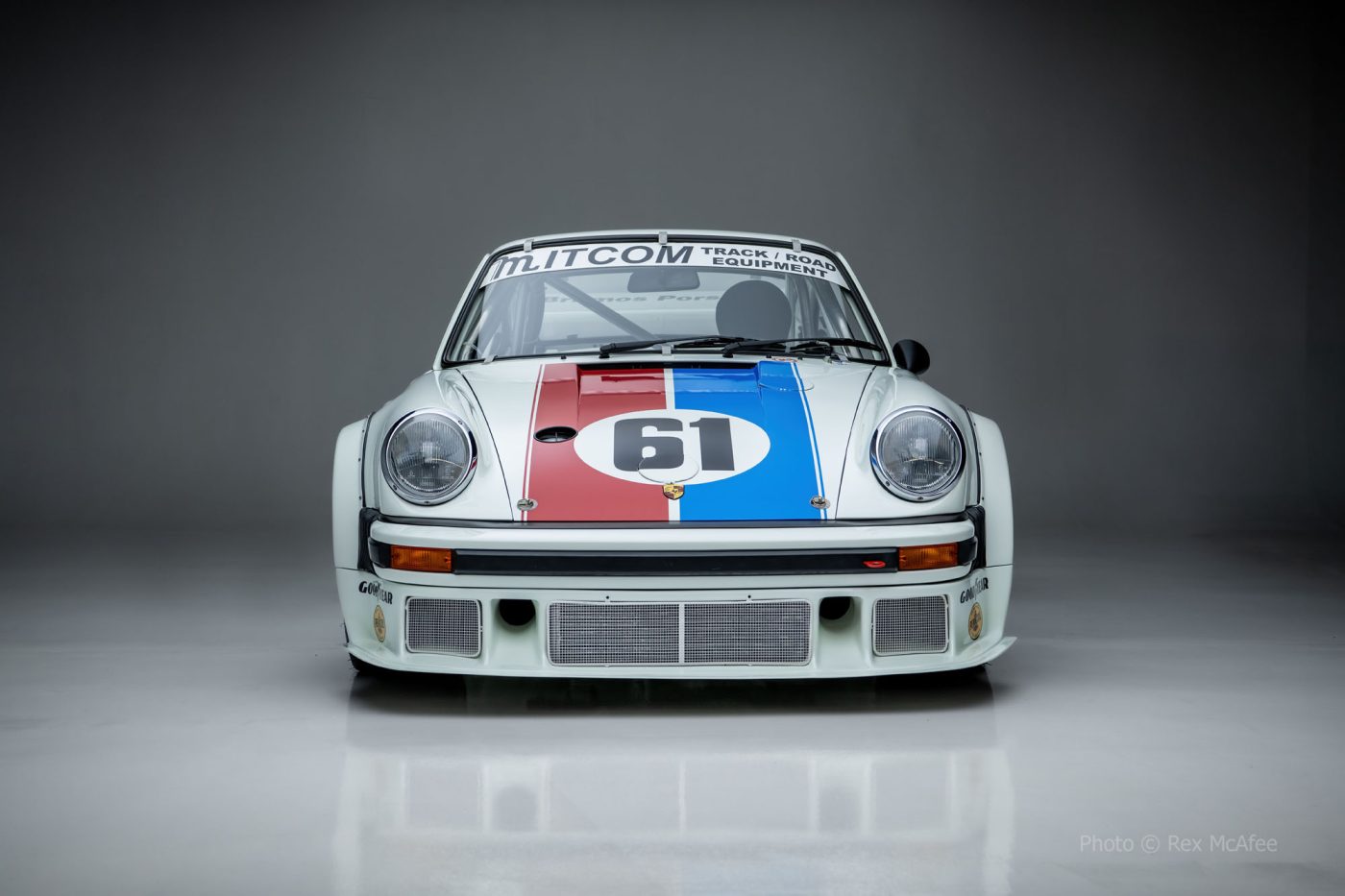 Porsche History - Stuttcars