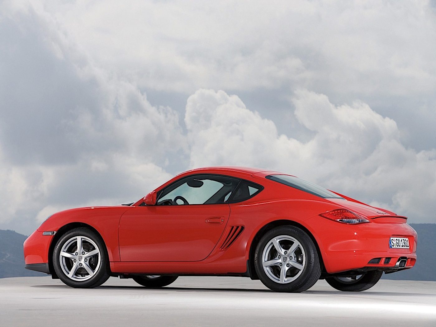 Porsche Cayman - Ultimate Guide (Every Generation & Variant)