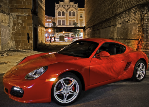 Porsche Cayman (987) Buyer's Guide: What You Need to Know