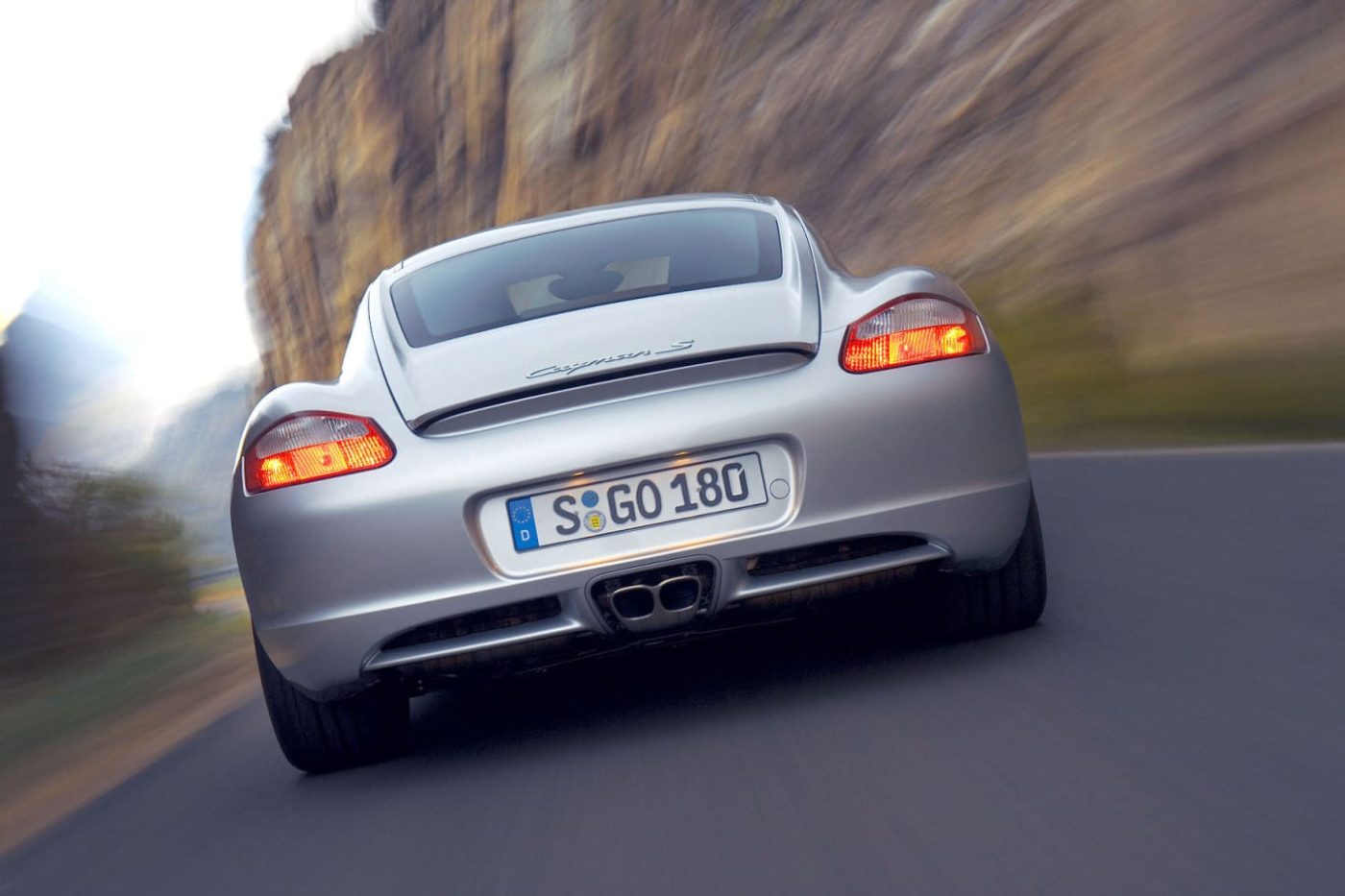 Porsche Cayman (987) Buyer's Guide: What You Need to Know