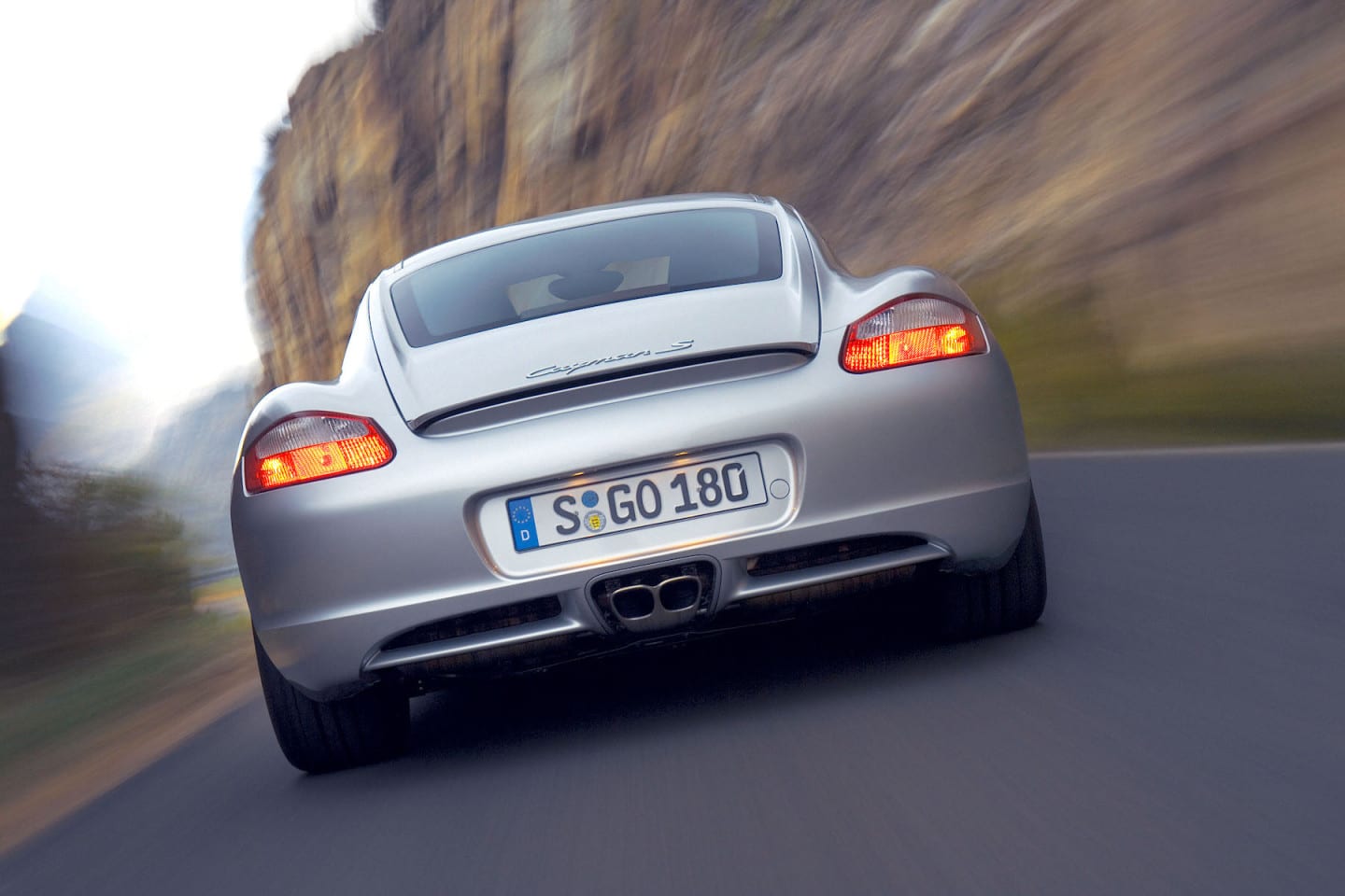 Porsche Cayman (987) Buyer's Guide: What You Need to Know