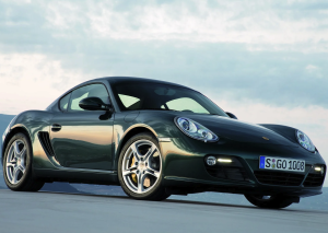 Porsche Cayman (987) Buyer's Guide: What You Need to Know