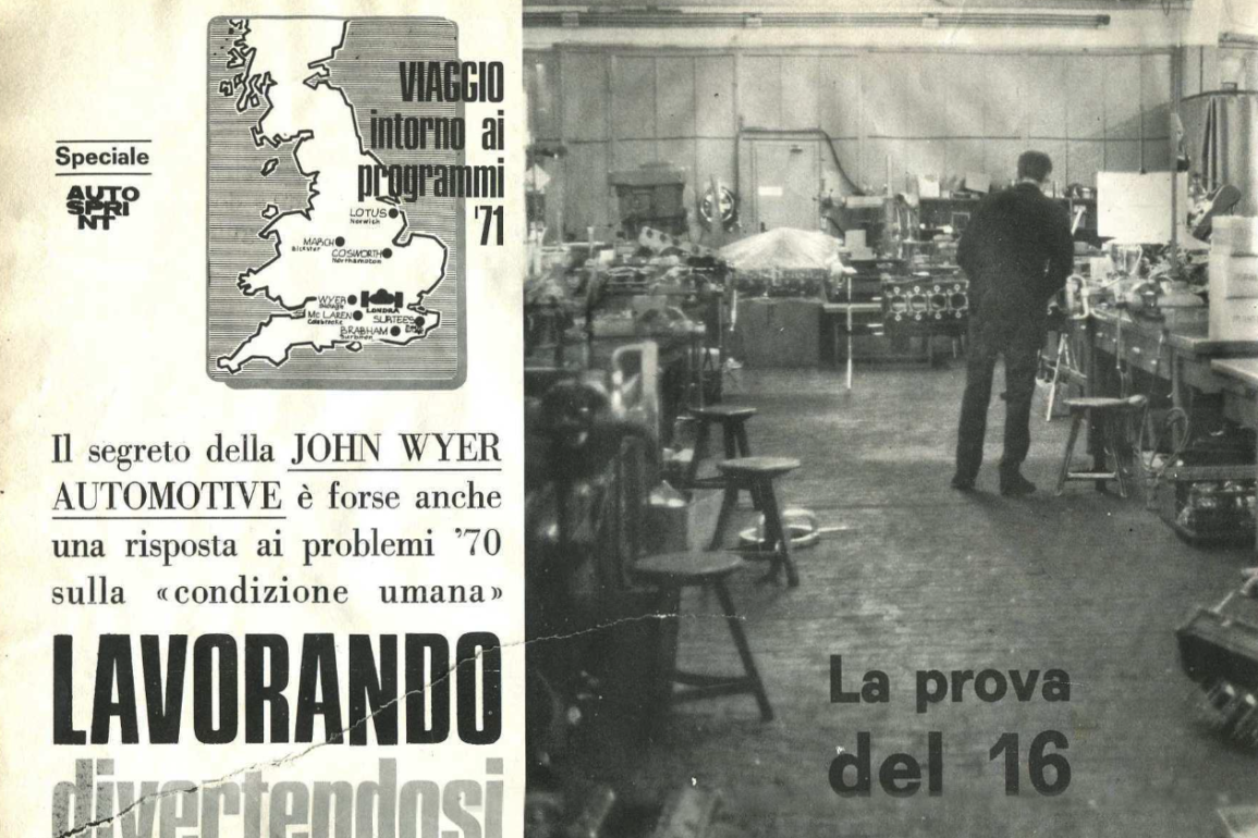 Porsche Engines - The Ultimate Database