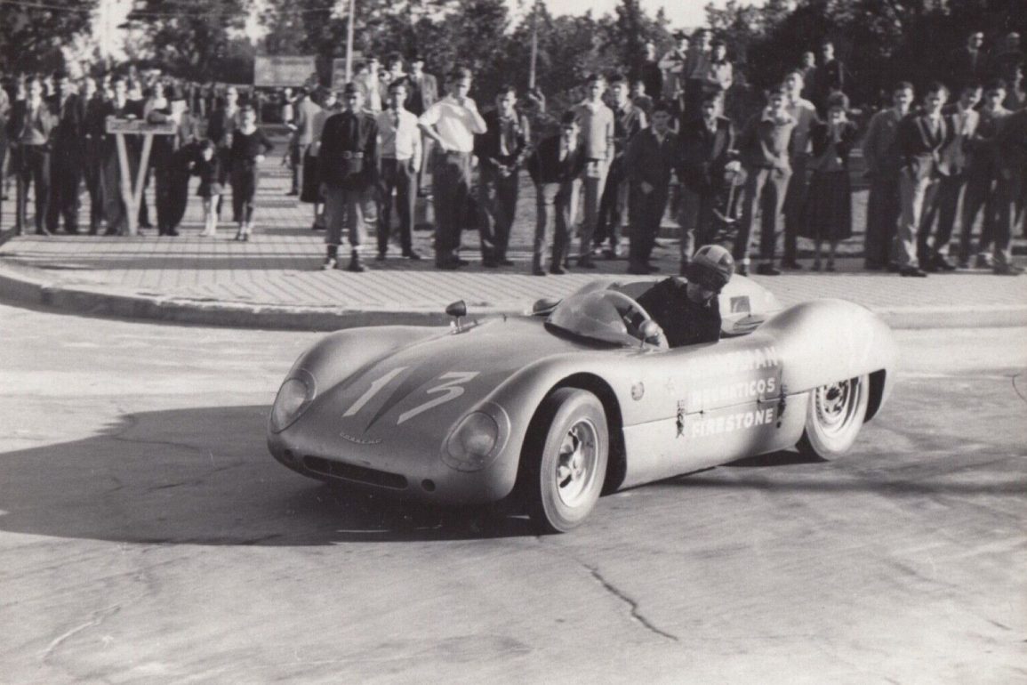 Porsche Type 64 - Ultimate Guide