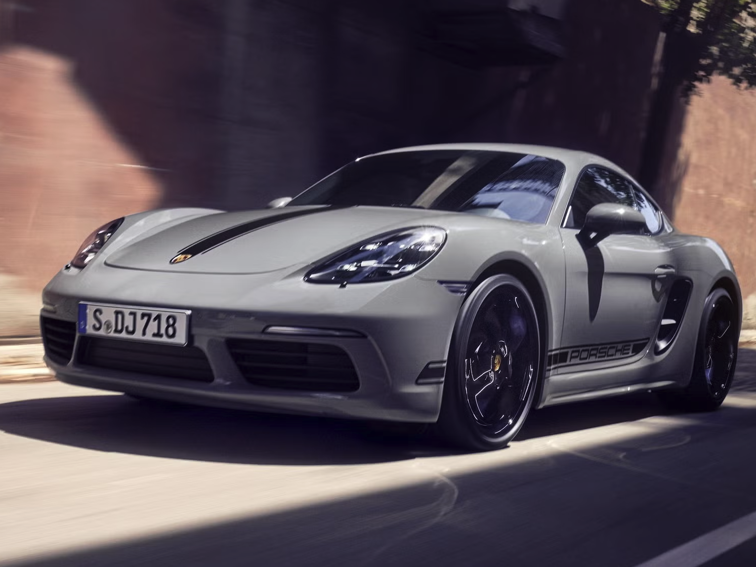 2025 Porsche 718 Cayman – Variants, Reviews, Prices, and Specs