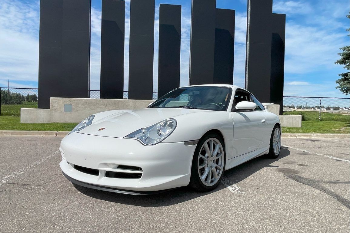 Porsche 914 - Paint Colors (Exterior & Interior)