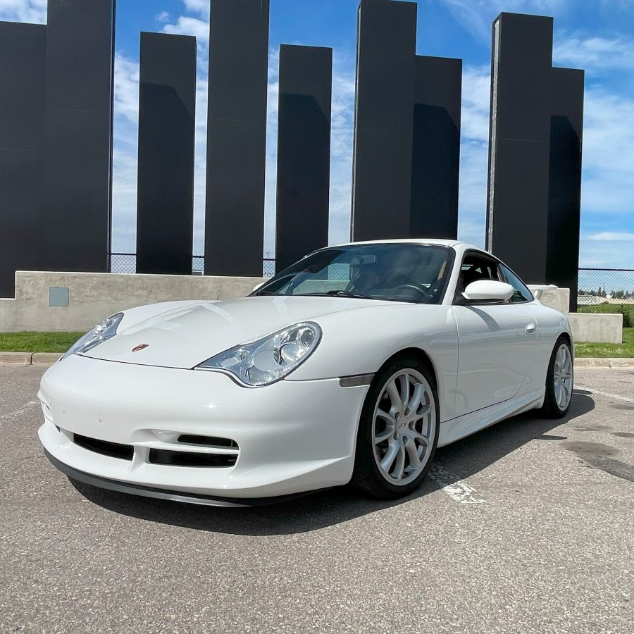 Porsche 911 GT3 & GT3 RS - Ultimate Guide (Every Generation & Variant)