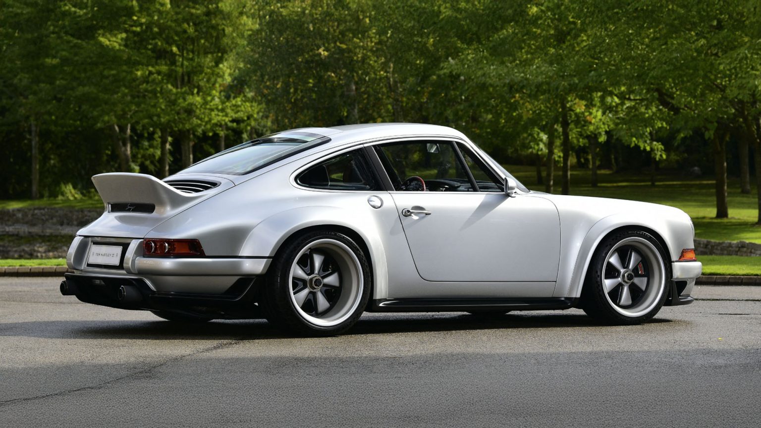 FOR SALE: Singer DLS Sebring Commission