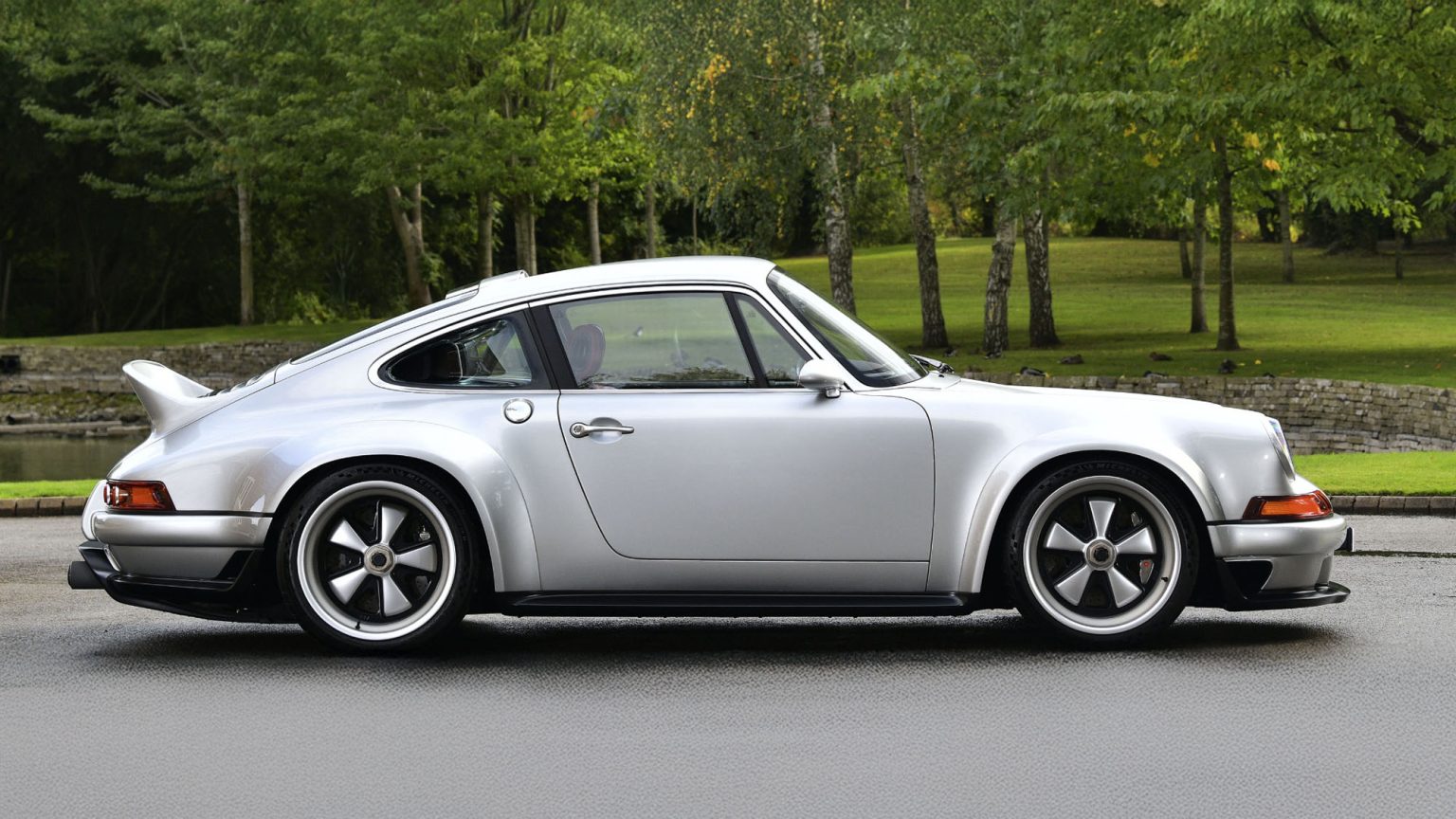 FOR SALE: Singer DLS Sebring Commission
