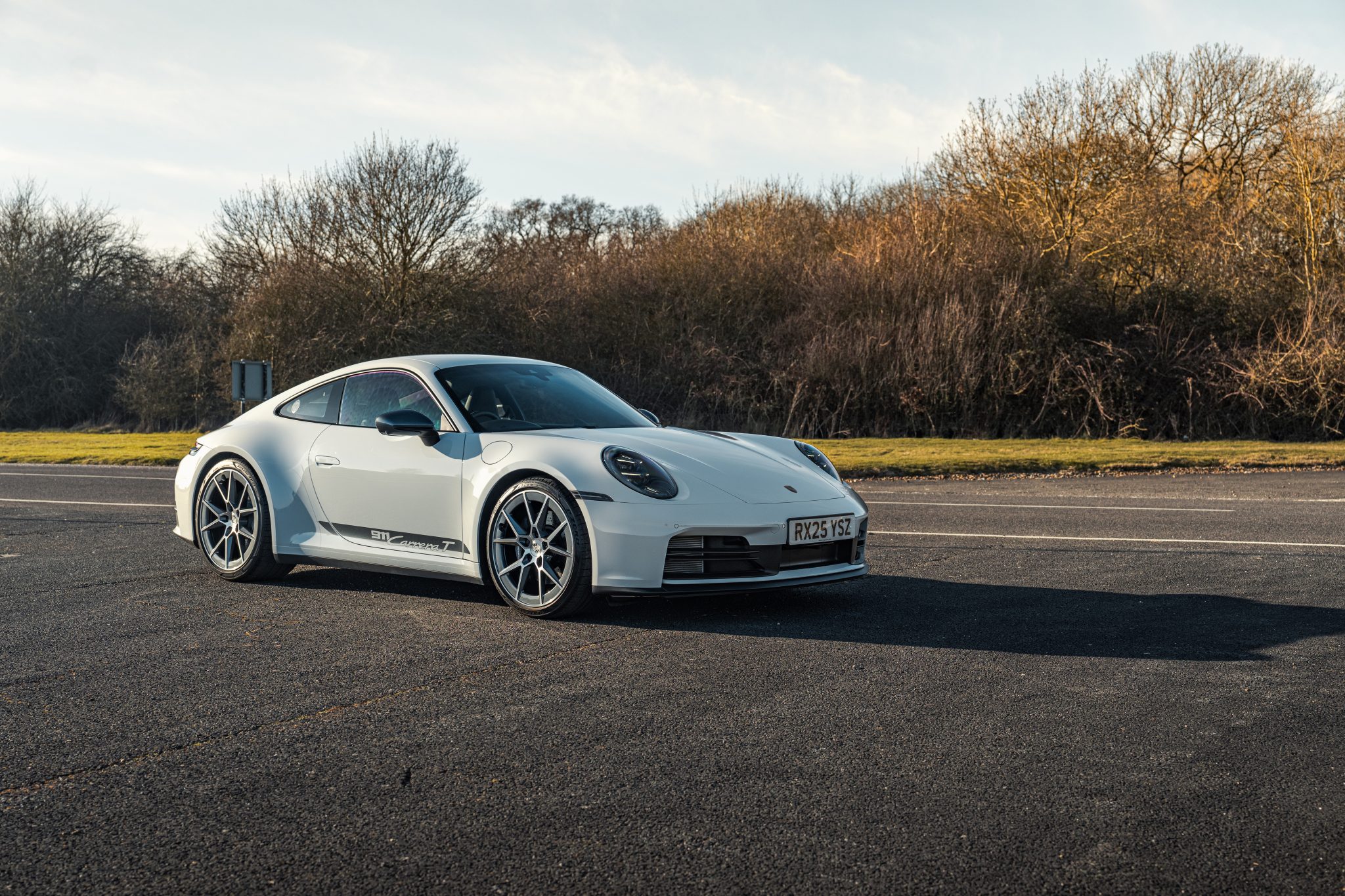 The Porsche Mission X In-Depth