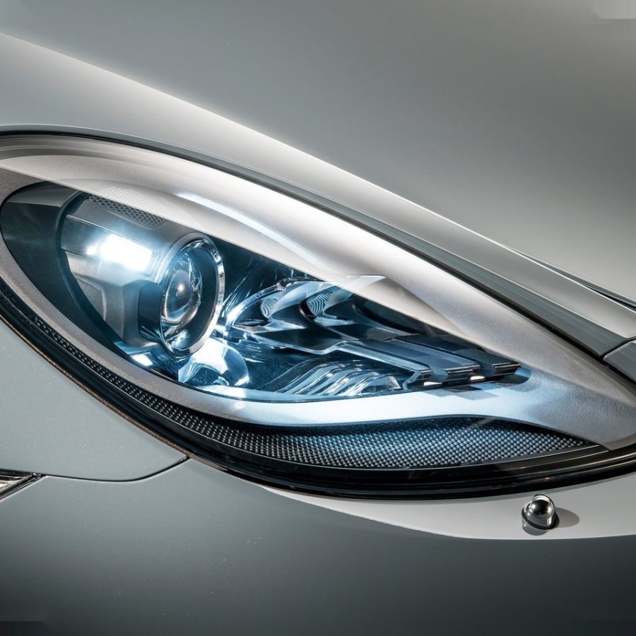 2017 Porsche 718 Cayman - Pictures & Gallery