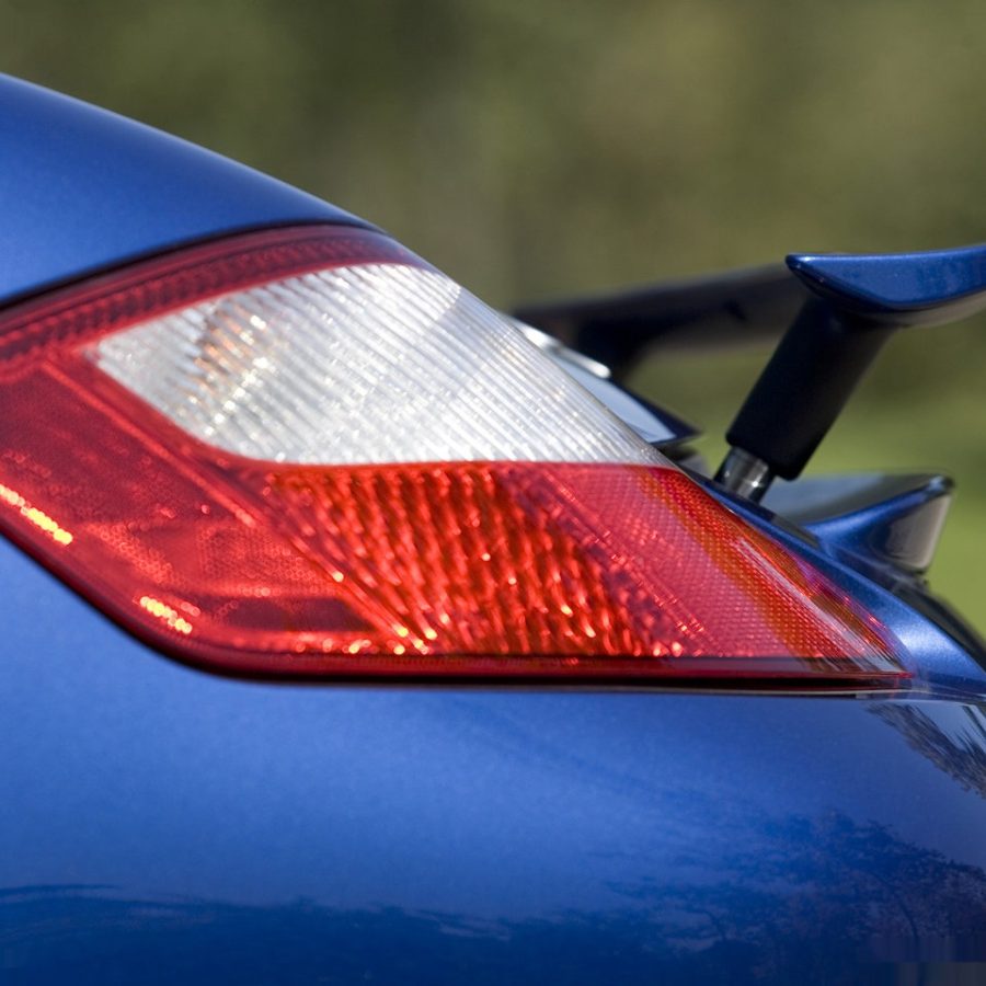 2007 Porsche Cayman S - Pictures & Gallery