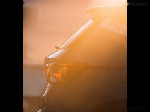 2017 Porsche Panamera 4 E-Hybrid - Pictures & Gallery