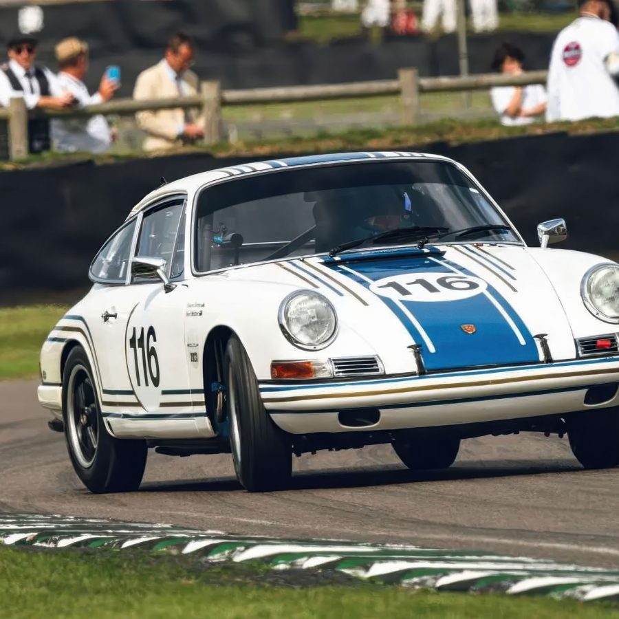 Porsche Road & Race Cars - Stuttcars.com