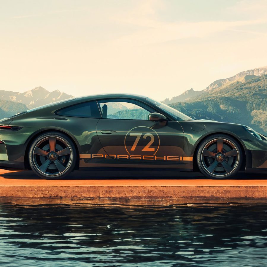 Porsche Road & Race Cars - Stuttcars.com