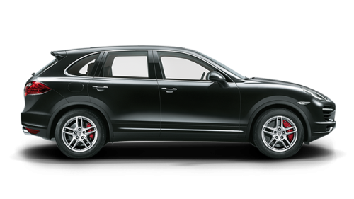 Porsche Cayenne Turbo S For Sale – Second-Gen Flagship Listings (2010–2017)