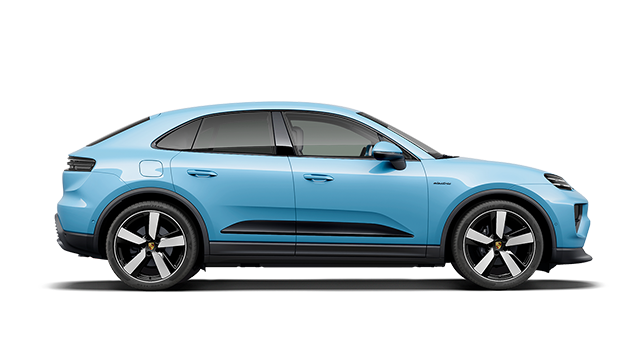 Porsche Macan 2nd Gen For Sale – All-Electric Macan Listings